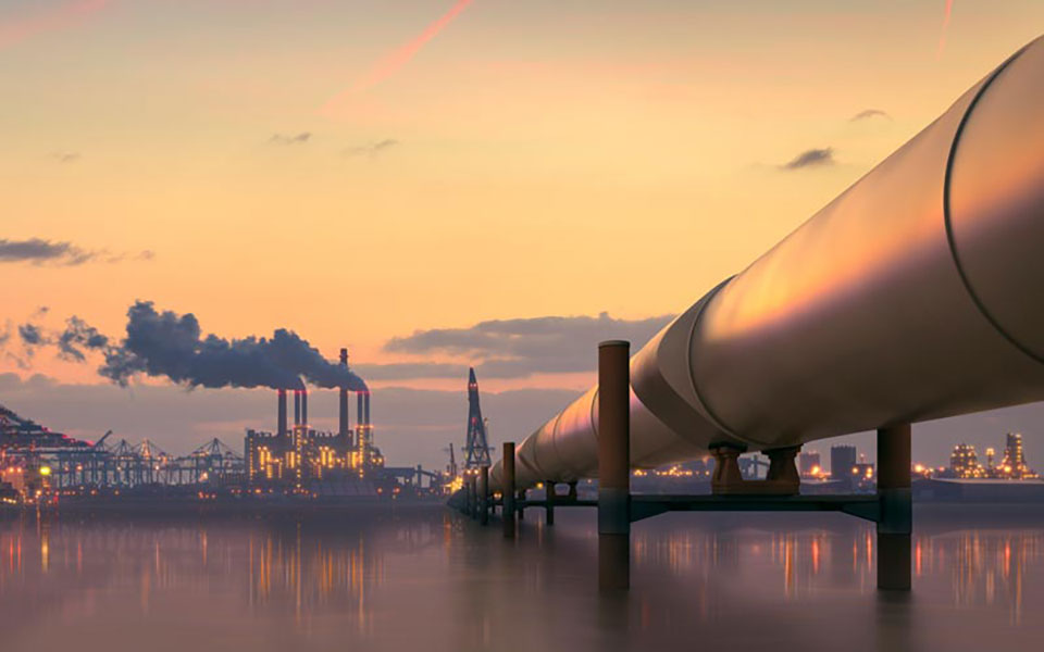 Areb Oil Rigs - NORTECH FERRO ALLOYS PVT. LTD